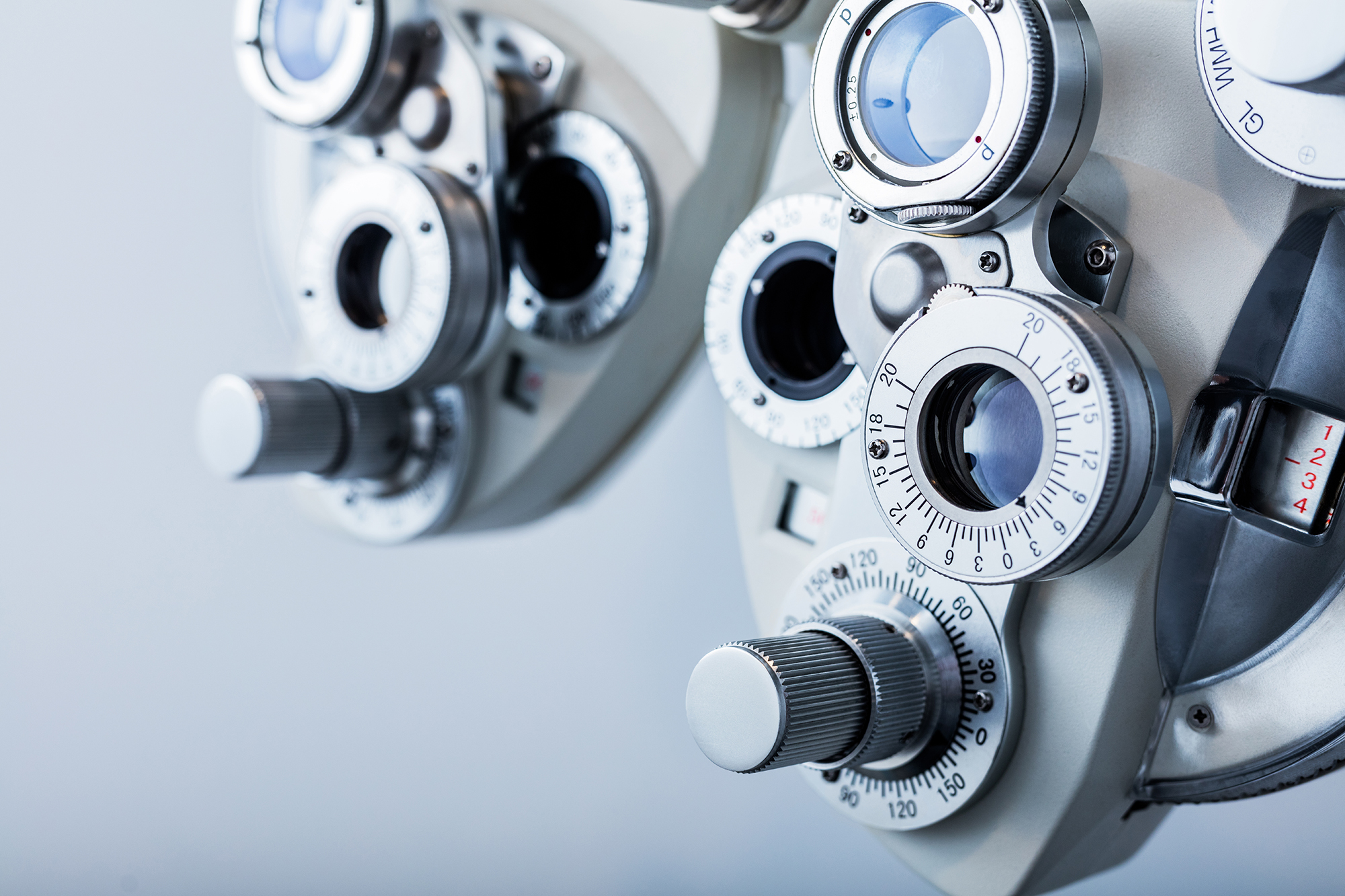 Services - The Eyecare Group